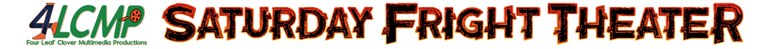 Interviews: Saturday Fright Theater – Saturday Fright Theater | Indie ...